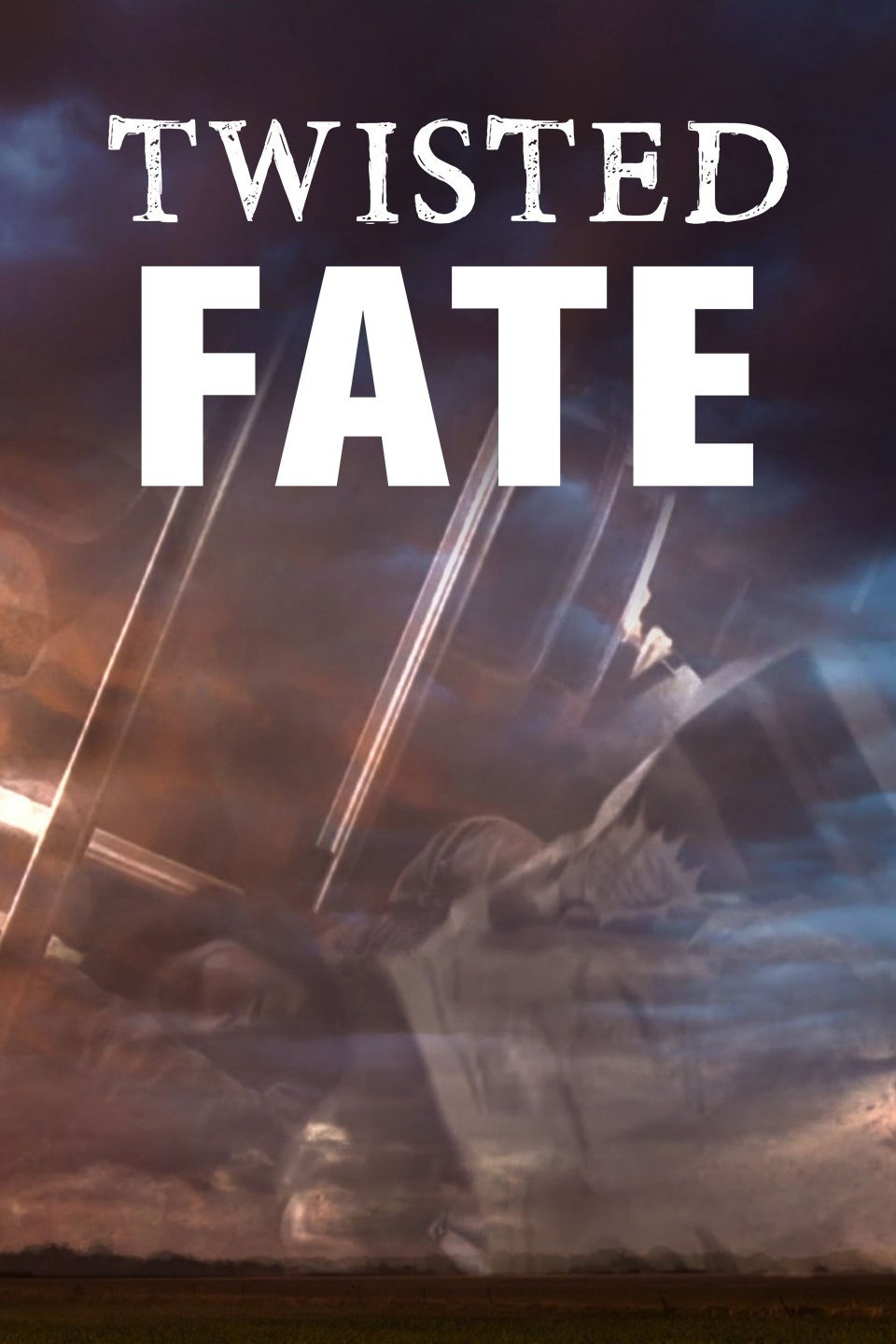 Twisted Fate - Rotten Tomatoes