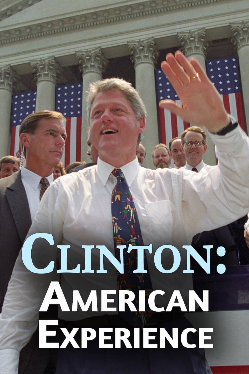 Clinton: American Experience - Rotten Tomatoes