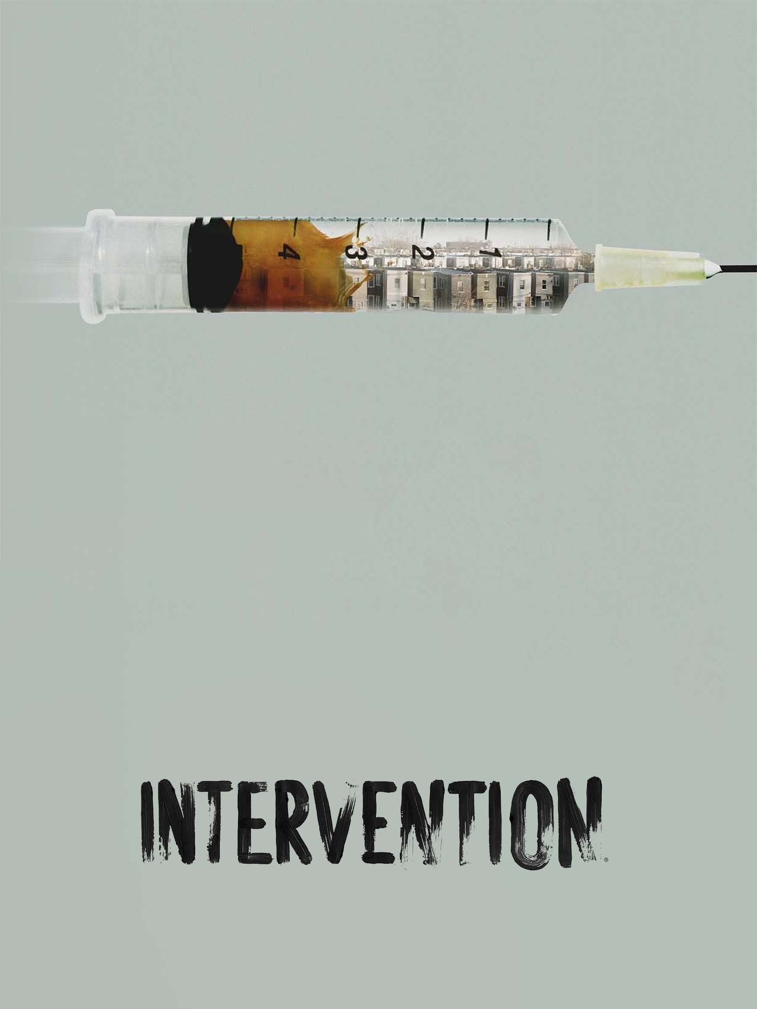 Intervention - Rotten Tomatoes