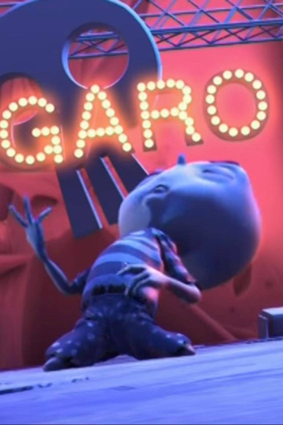 Chorophobia Pictures - Rotten Tomatoes