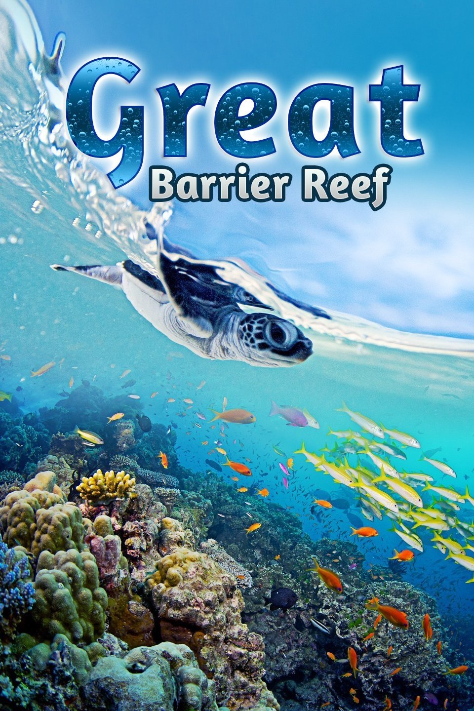 Great Barrier Reef - Rotten Tomatoes