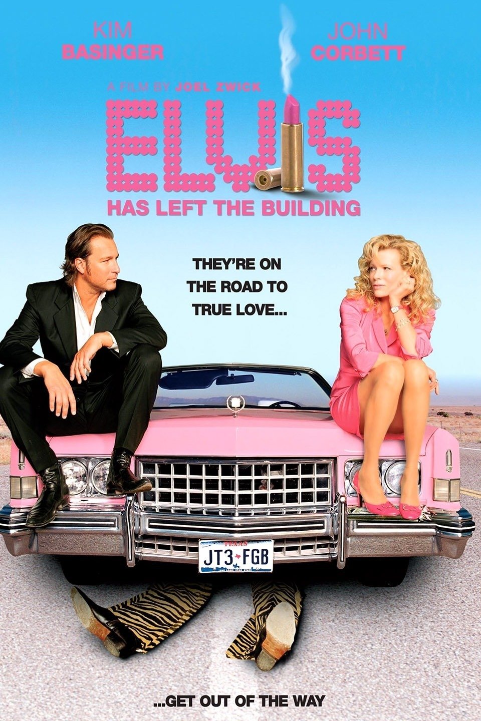 Elvis Has Left the Building - Rotten Tomatoes
