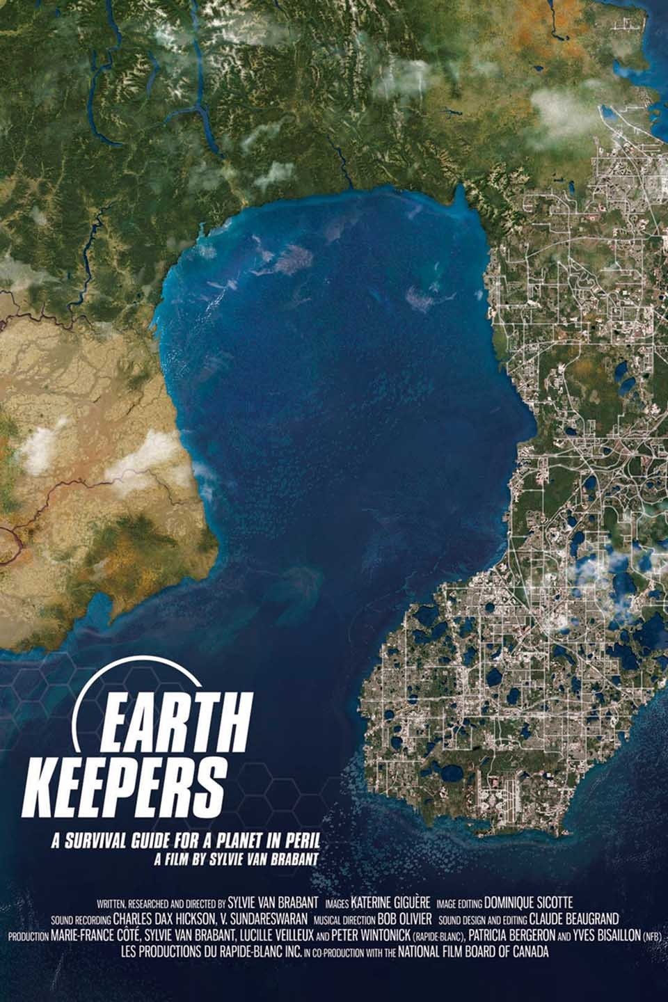 Earth Keepers - Rotten Tomatoes