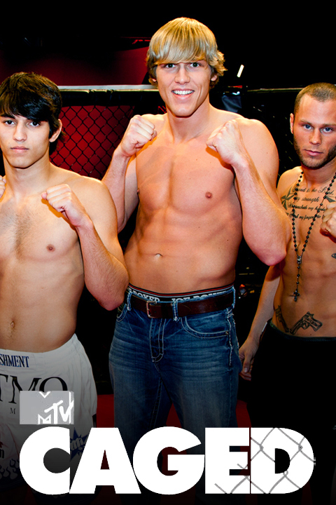 Caged - Rotten Tomatoes