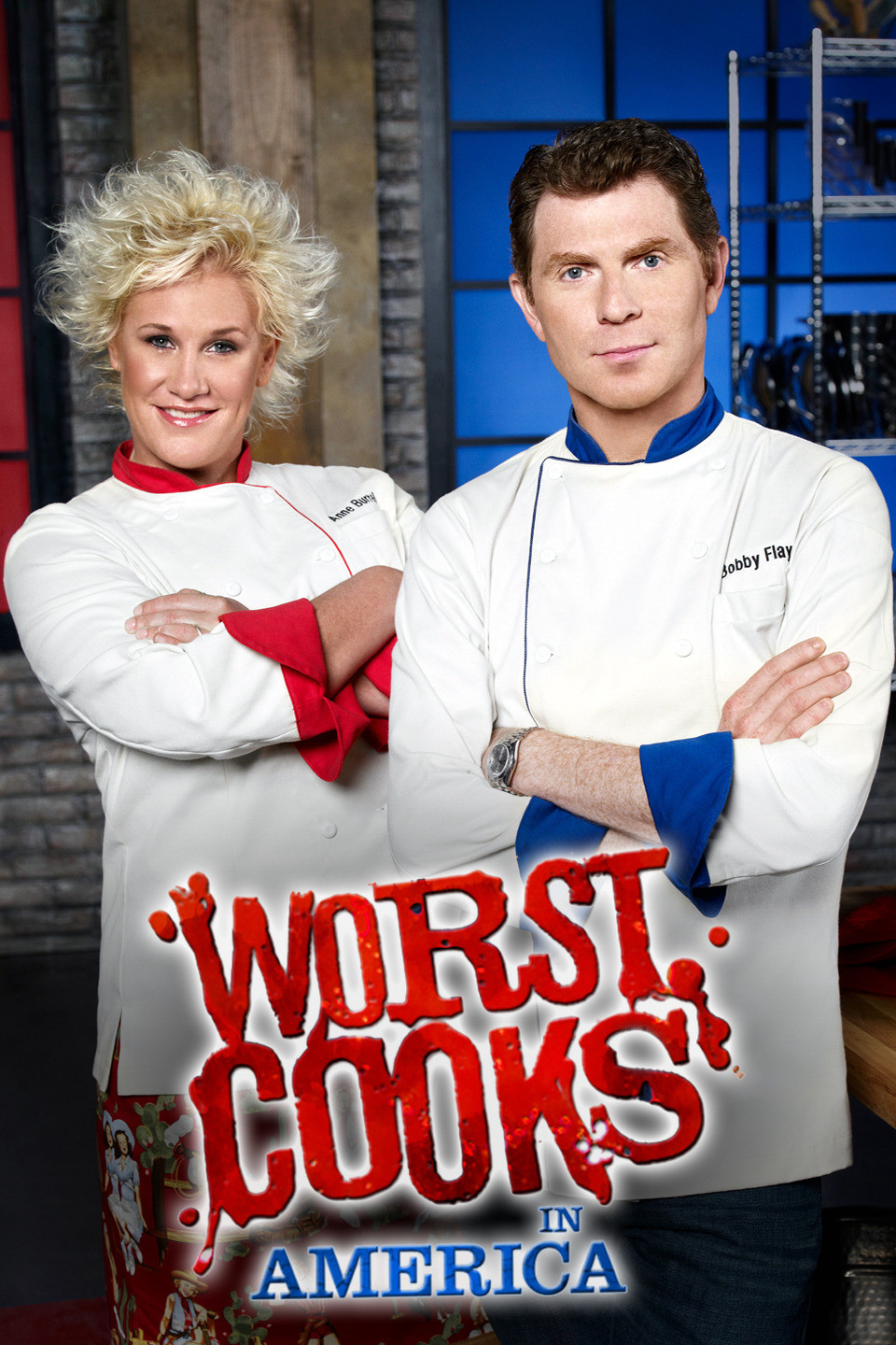 Worst Cooks in America - Rotten Tomatoes
