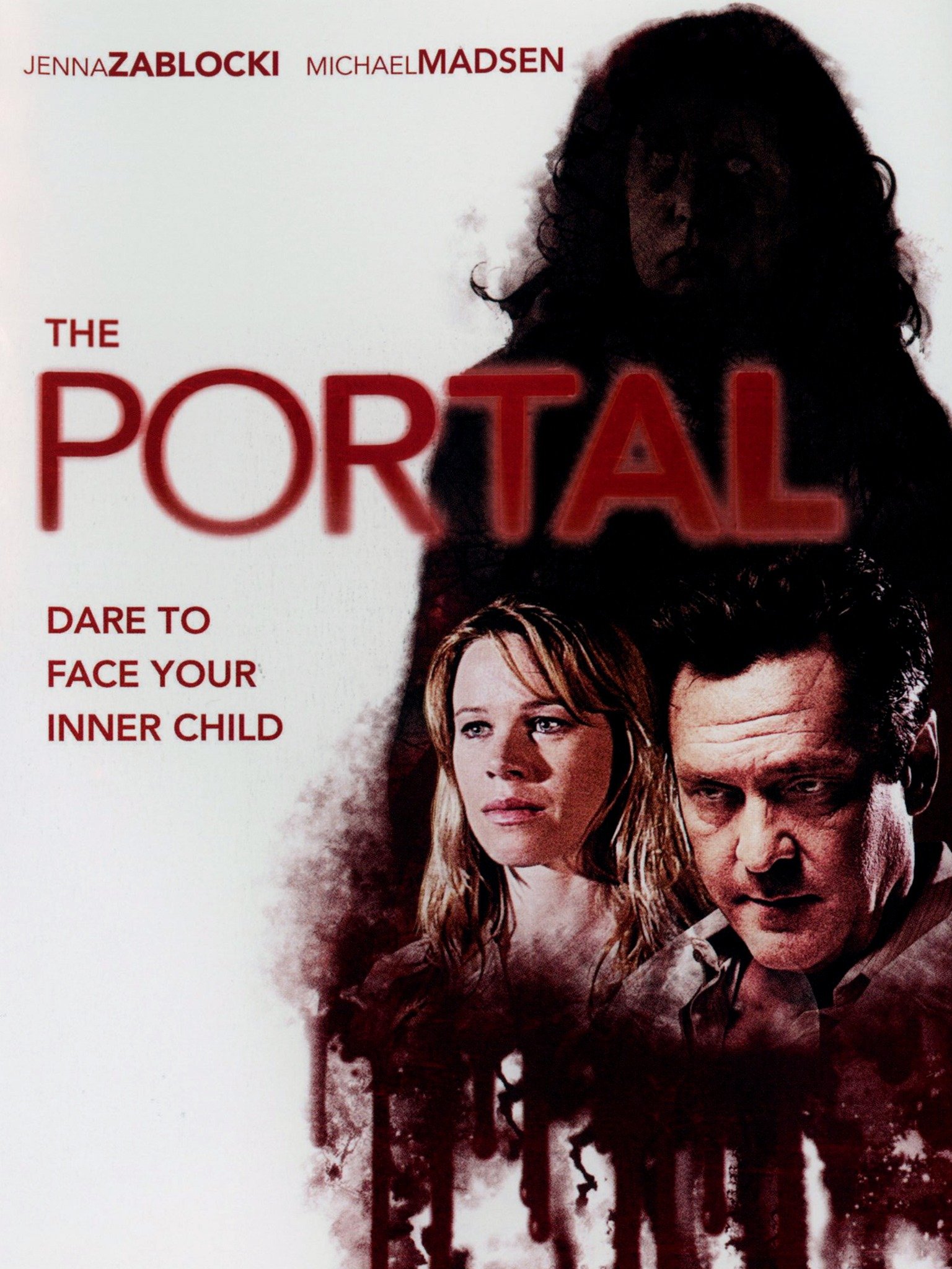 Portal Movie Poster