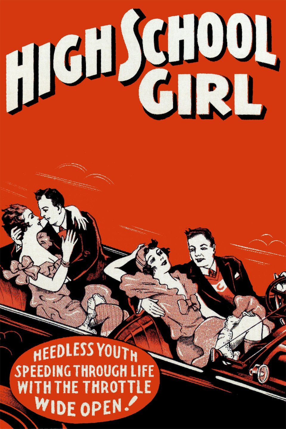 High School Girl - Rotten Tomatoes