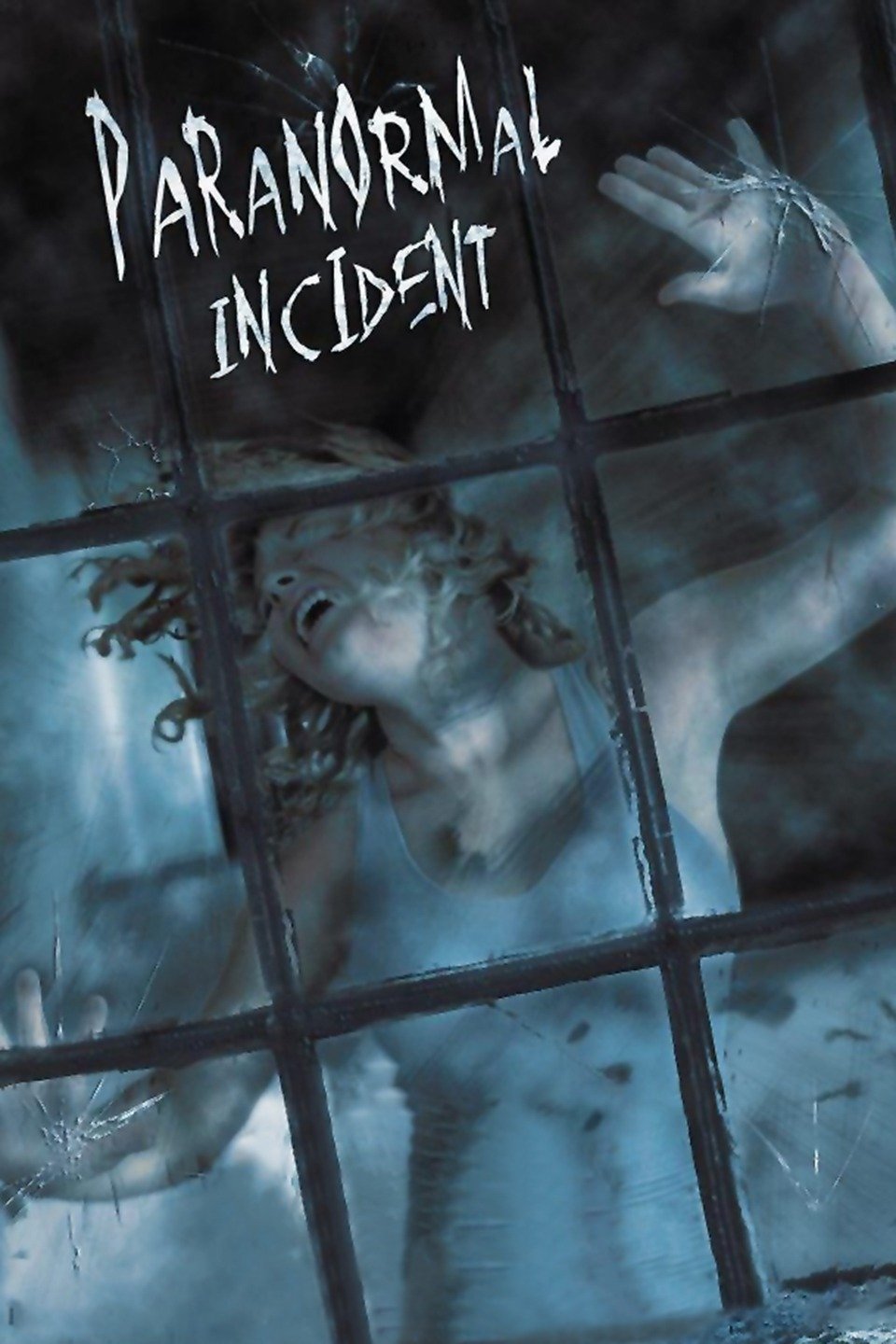 Paranormal Incident - Rotten Tomatoes
