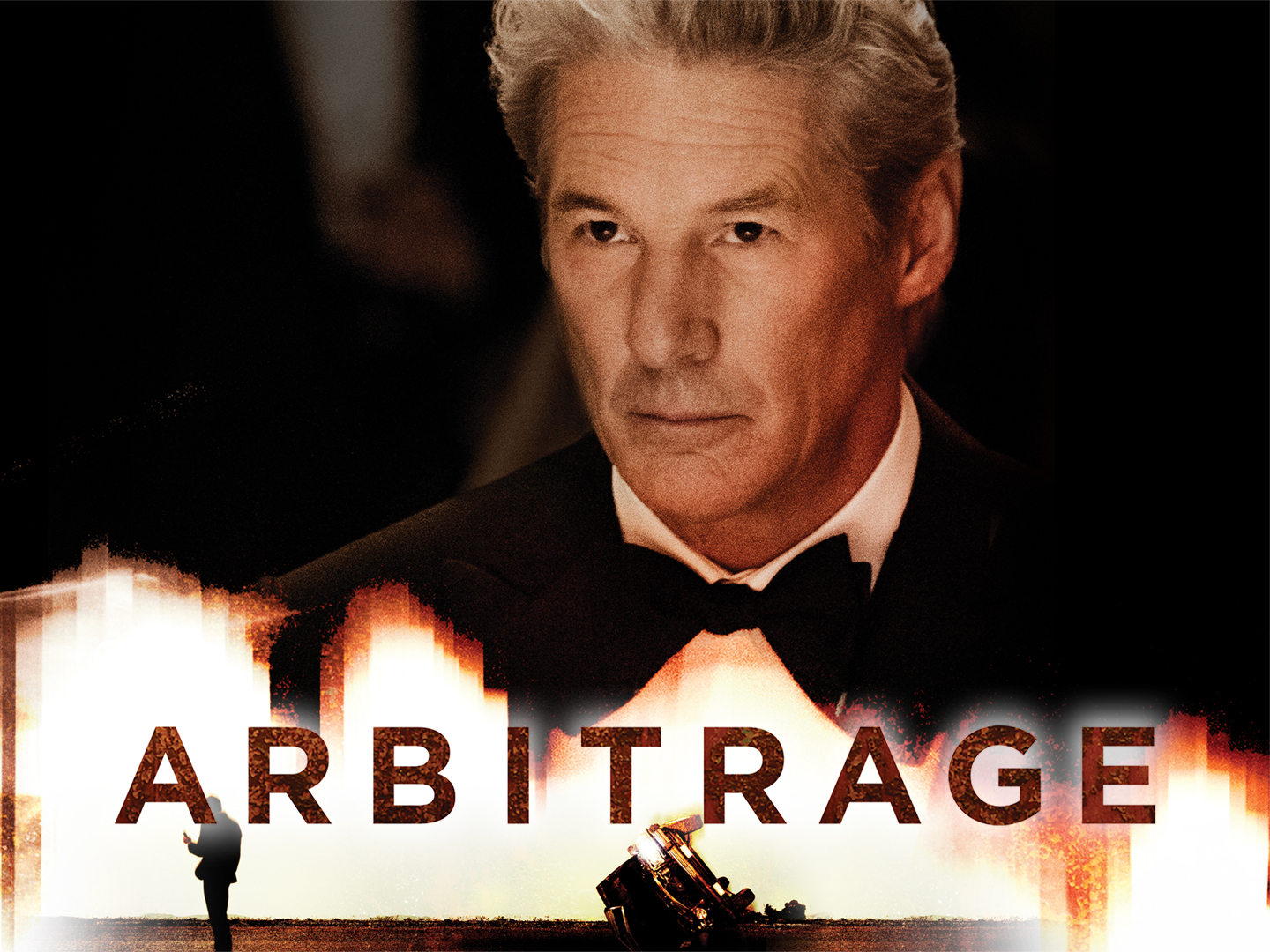 Arbitrage Movie