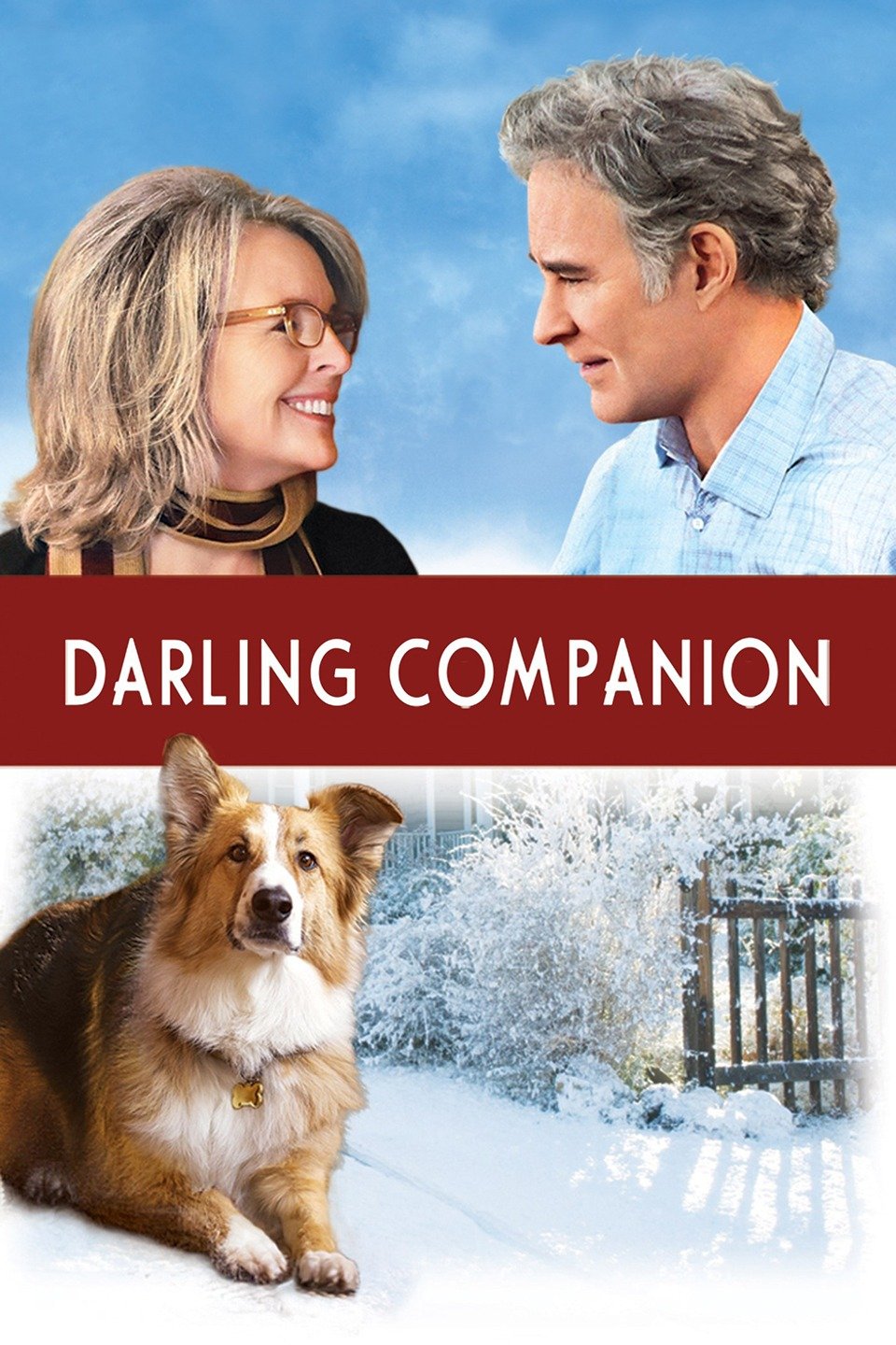 Darling Companion - Rotten Tomatoes
