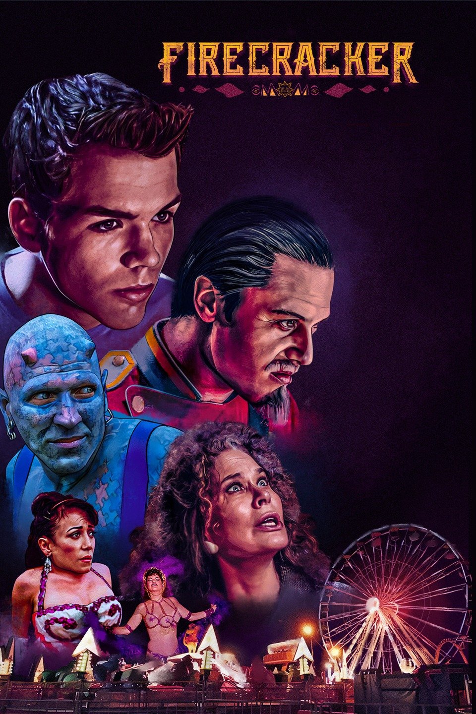 Firecracker - Rotten Tomatoes