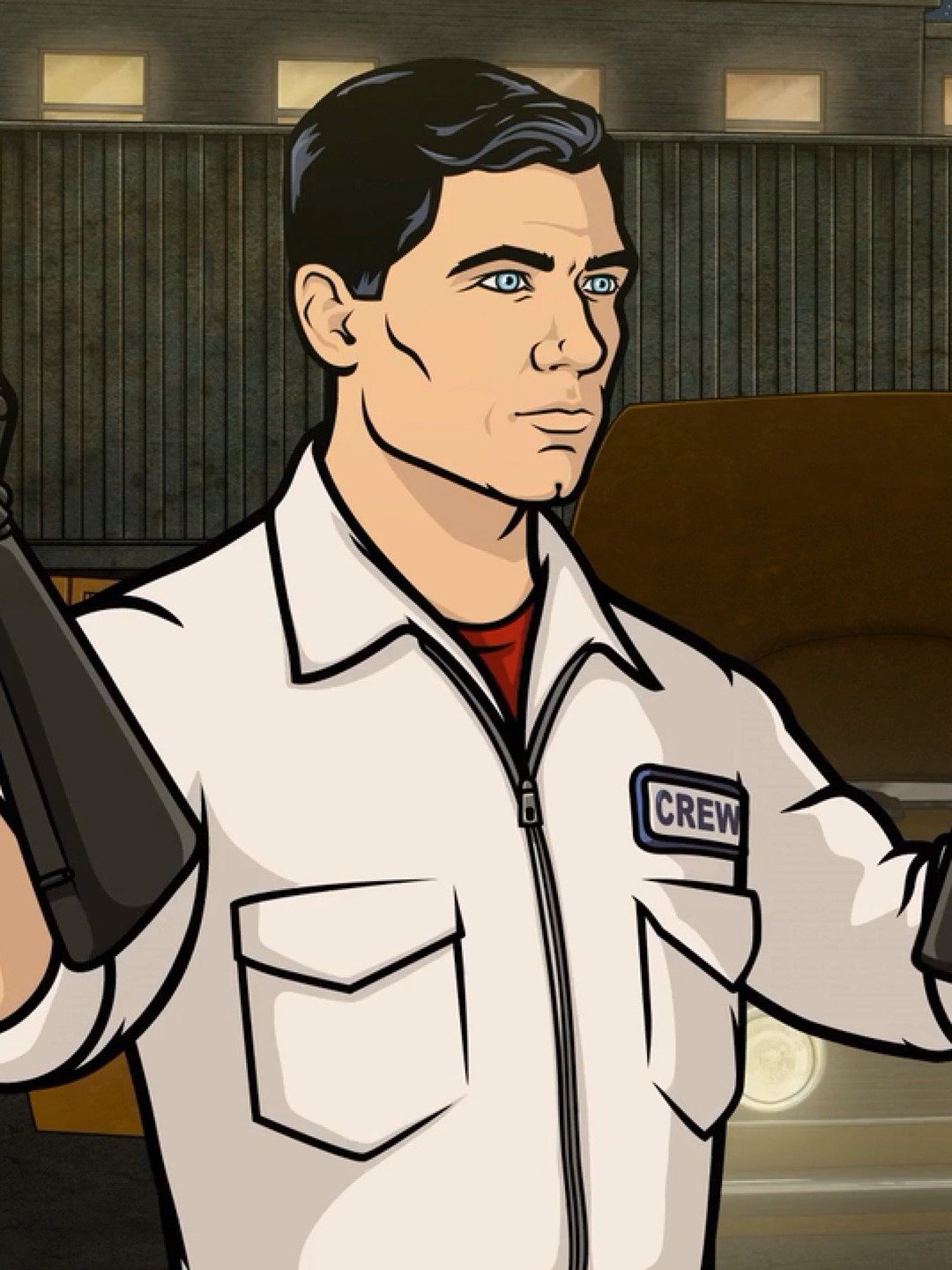 Rampage Archer Drift Problem