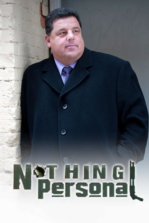 Nothing Personal - Rotten Tomatoes