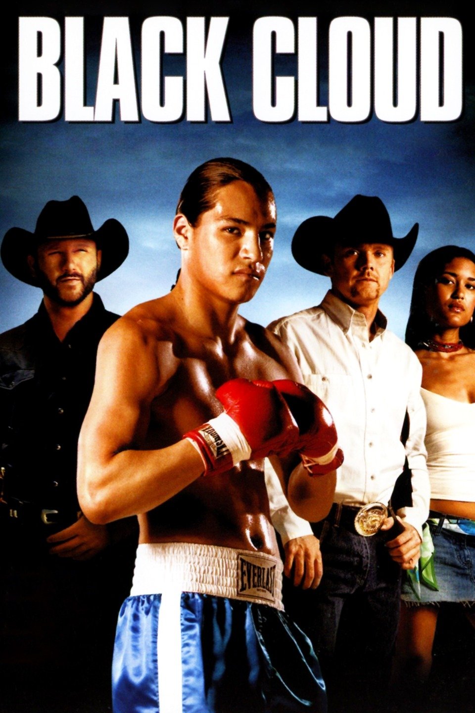 Black Cloud - Rotten Tomatoes