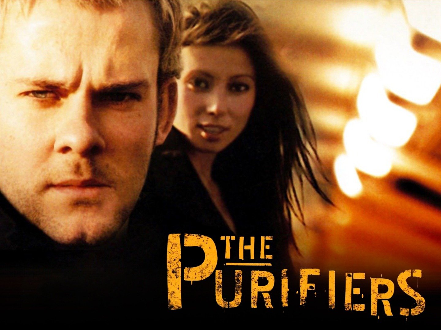 The Purifiers (2004) - Rotten Tomatoes