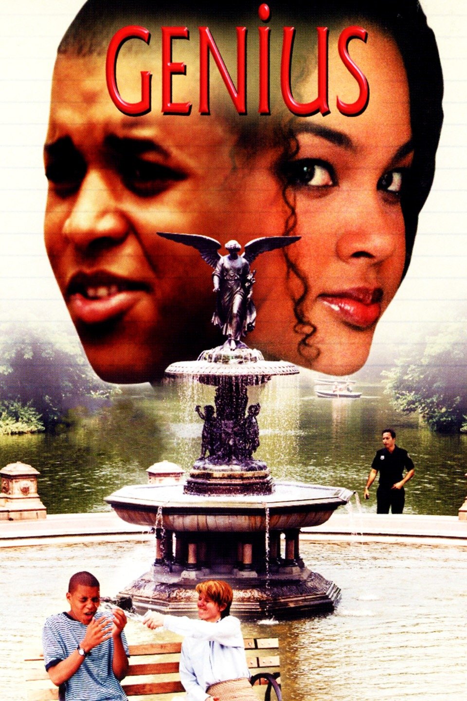 Genius Pictures - Rotten Tomatoes