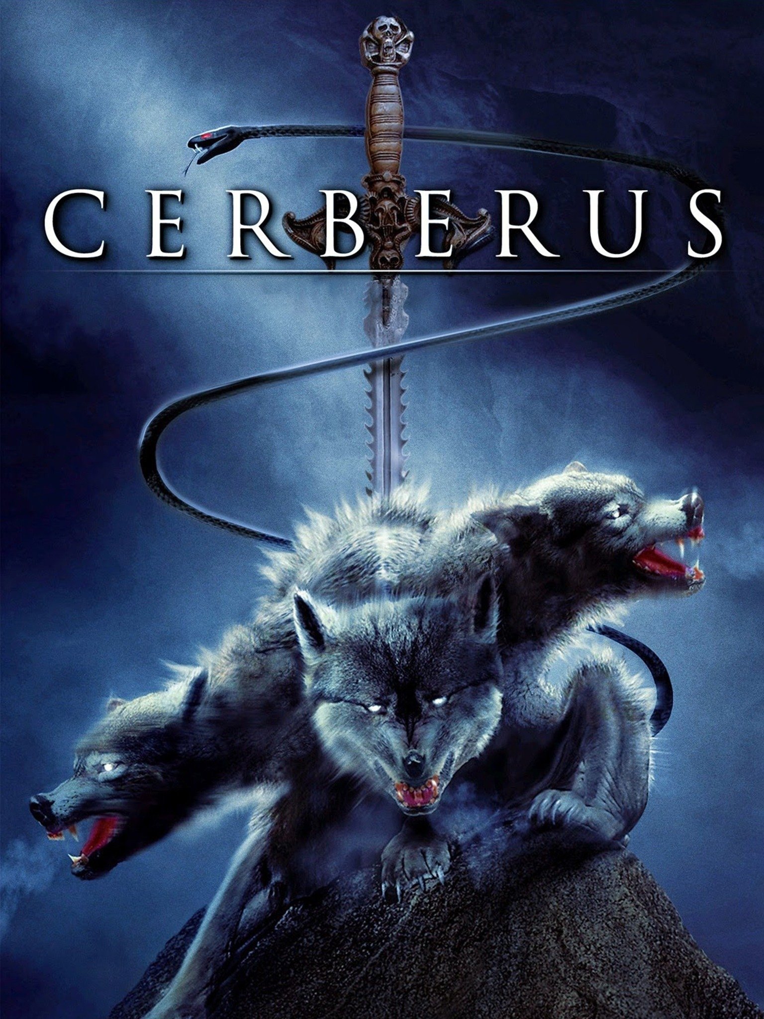 Cerberus Pictures - Rotten Tomatoes