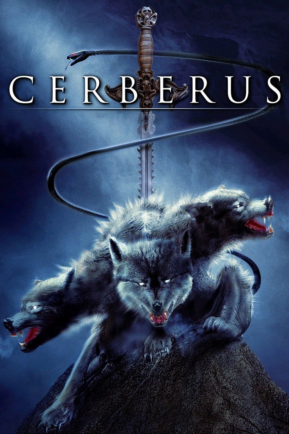 Cerberus - Rotten Tomatoes