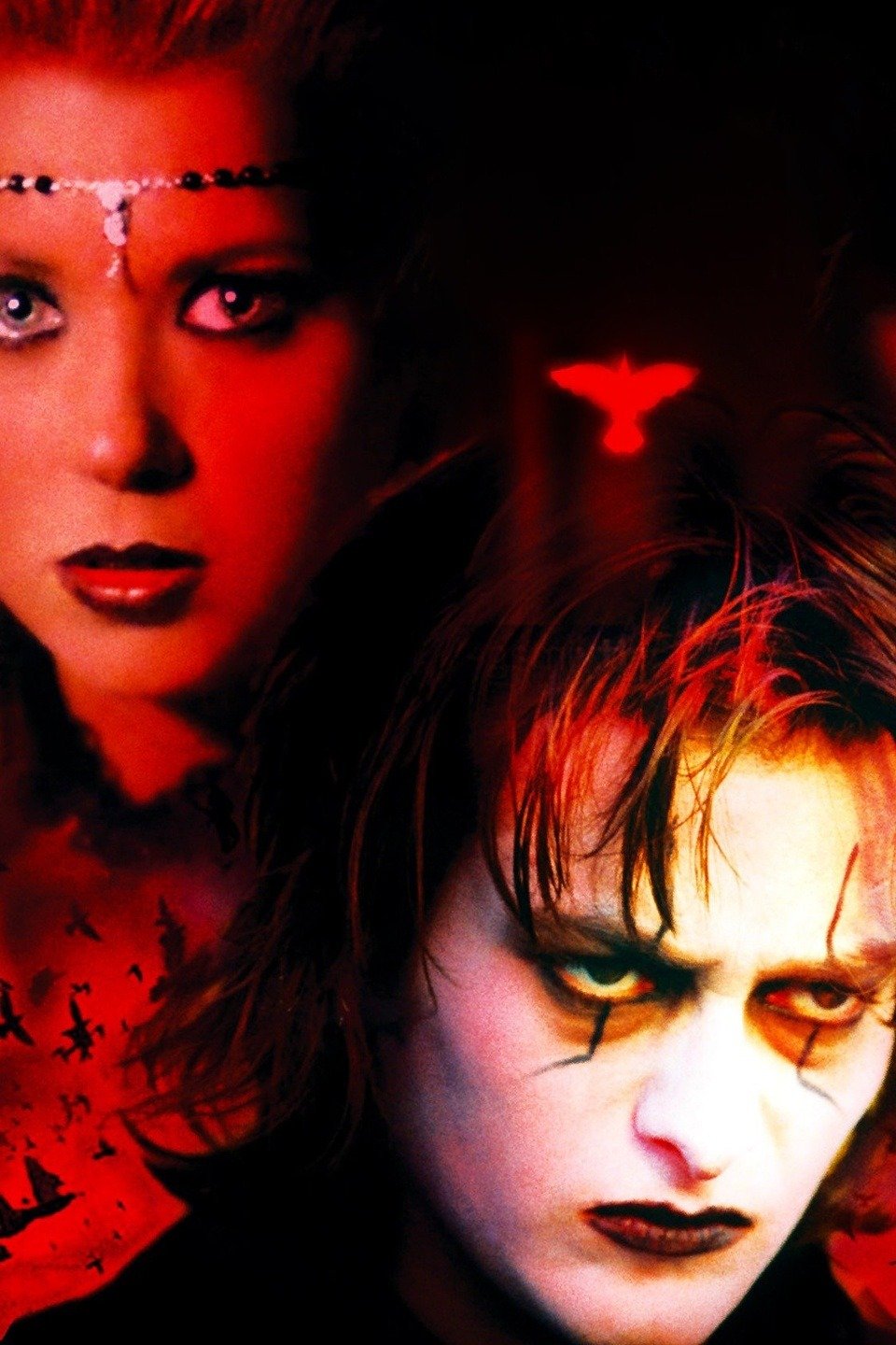 Edward Furlong The Crow