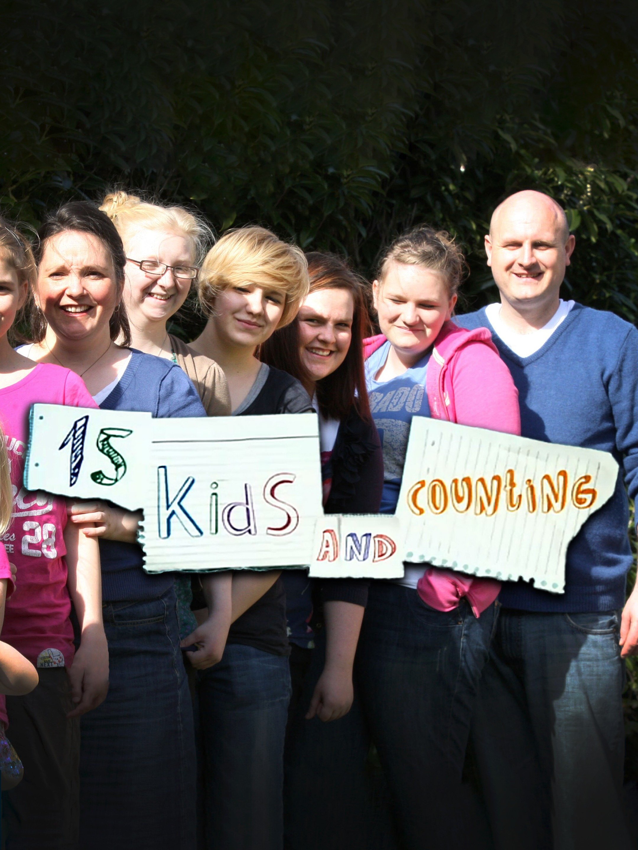 15 Kids and Counting - Rotten Tomatoes