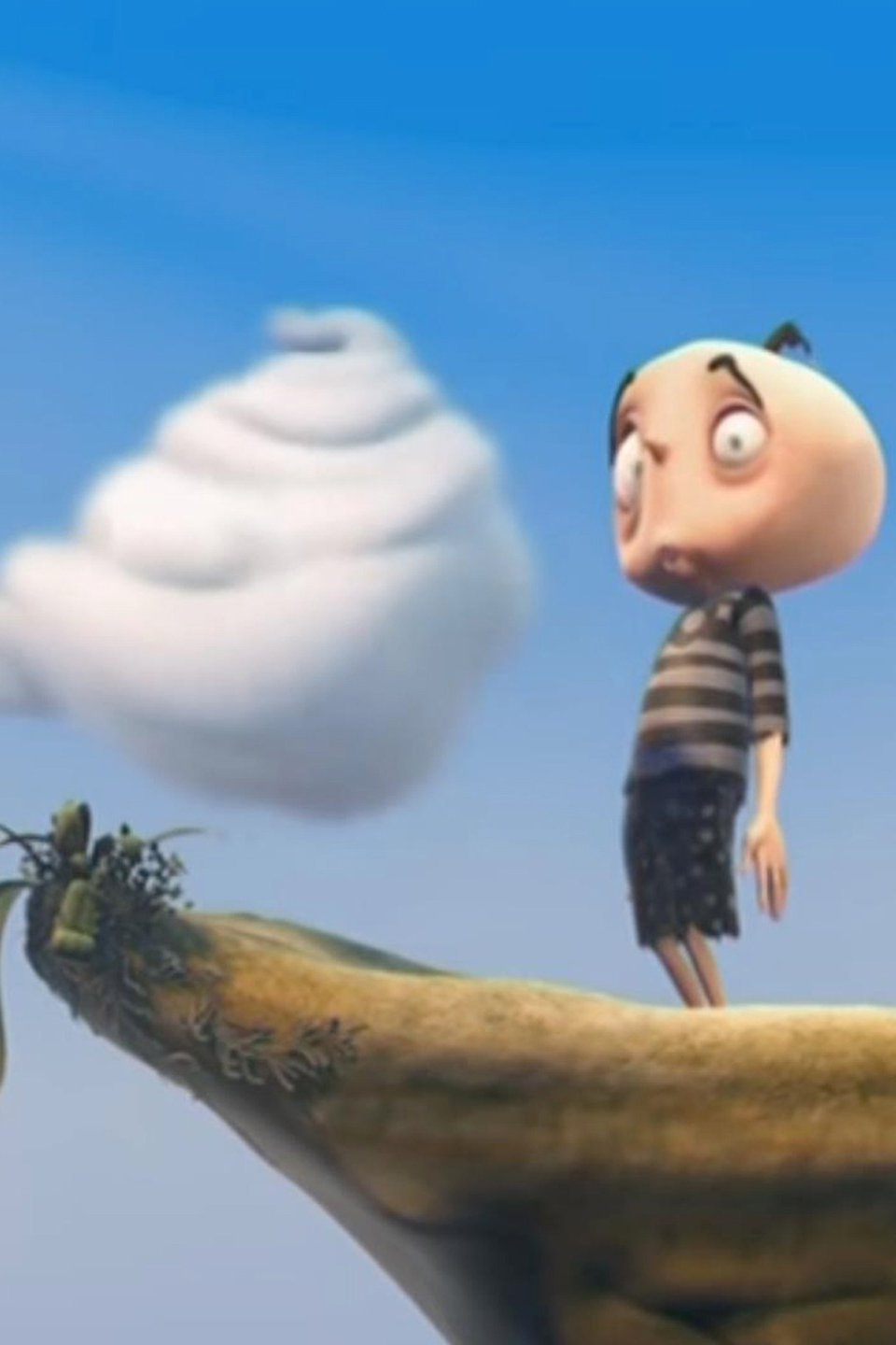 Nephophobia Pictures - Rotten Tomatoes