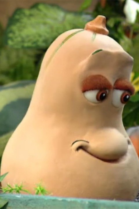 Raymond's Robot Pictures - Rotten Tomatoes