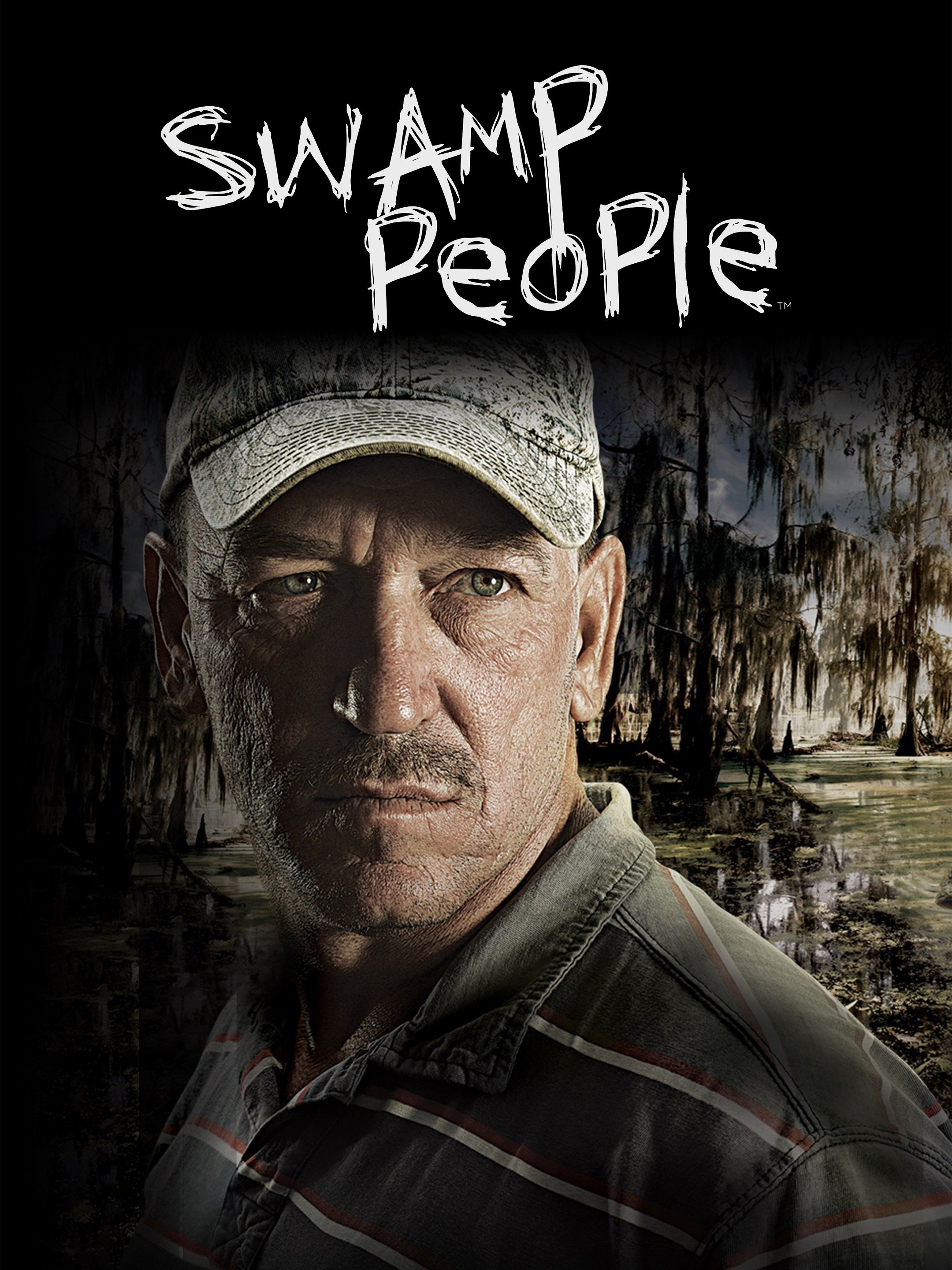 Swamp People - Rotten Tomatoes