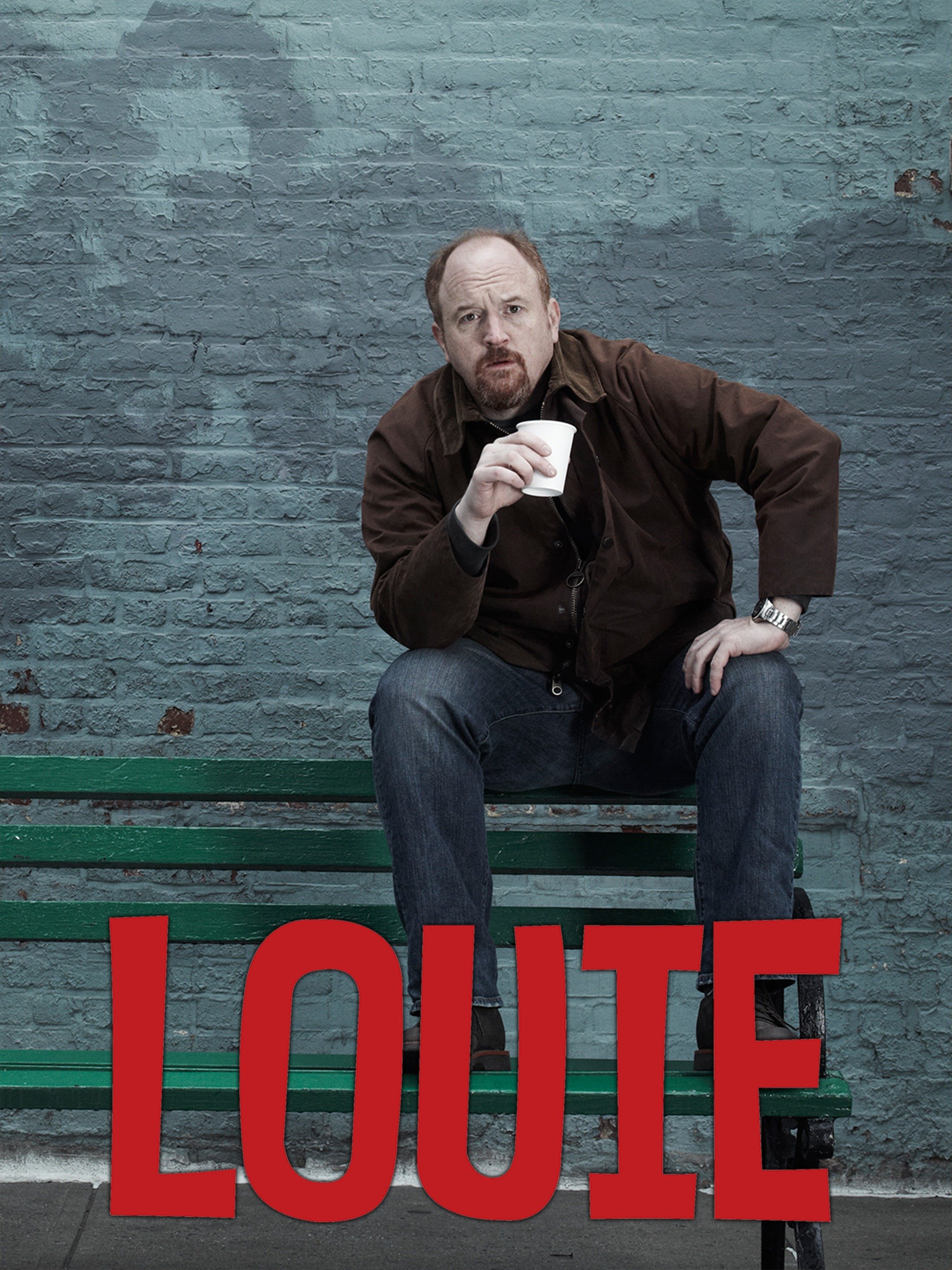 Louie Rotten Tomatoes