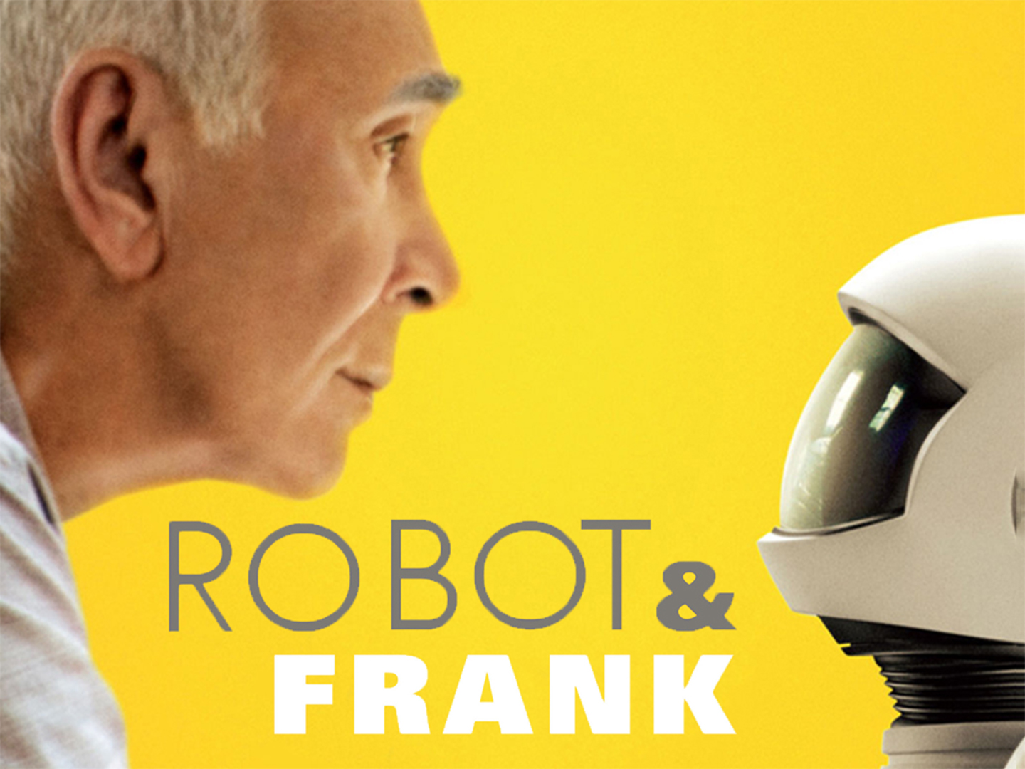 Robot And Frank Cast