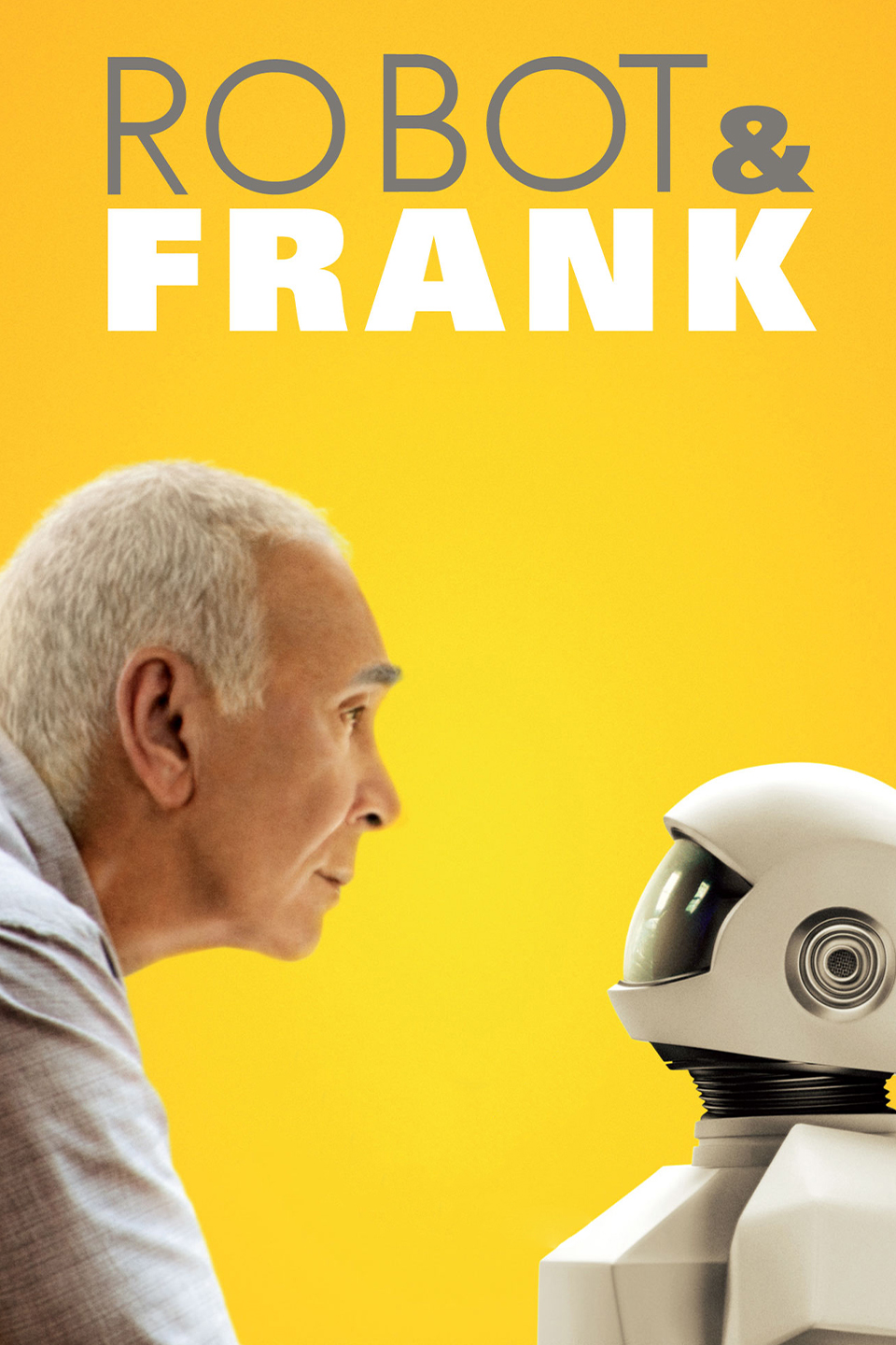 Robot And Frank