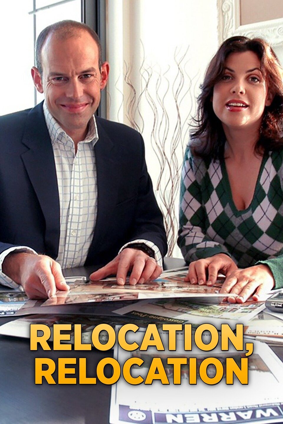 Relocation, Relocation - Rotten Tomatoes