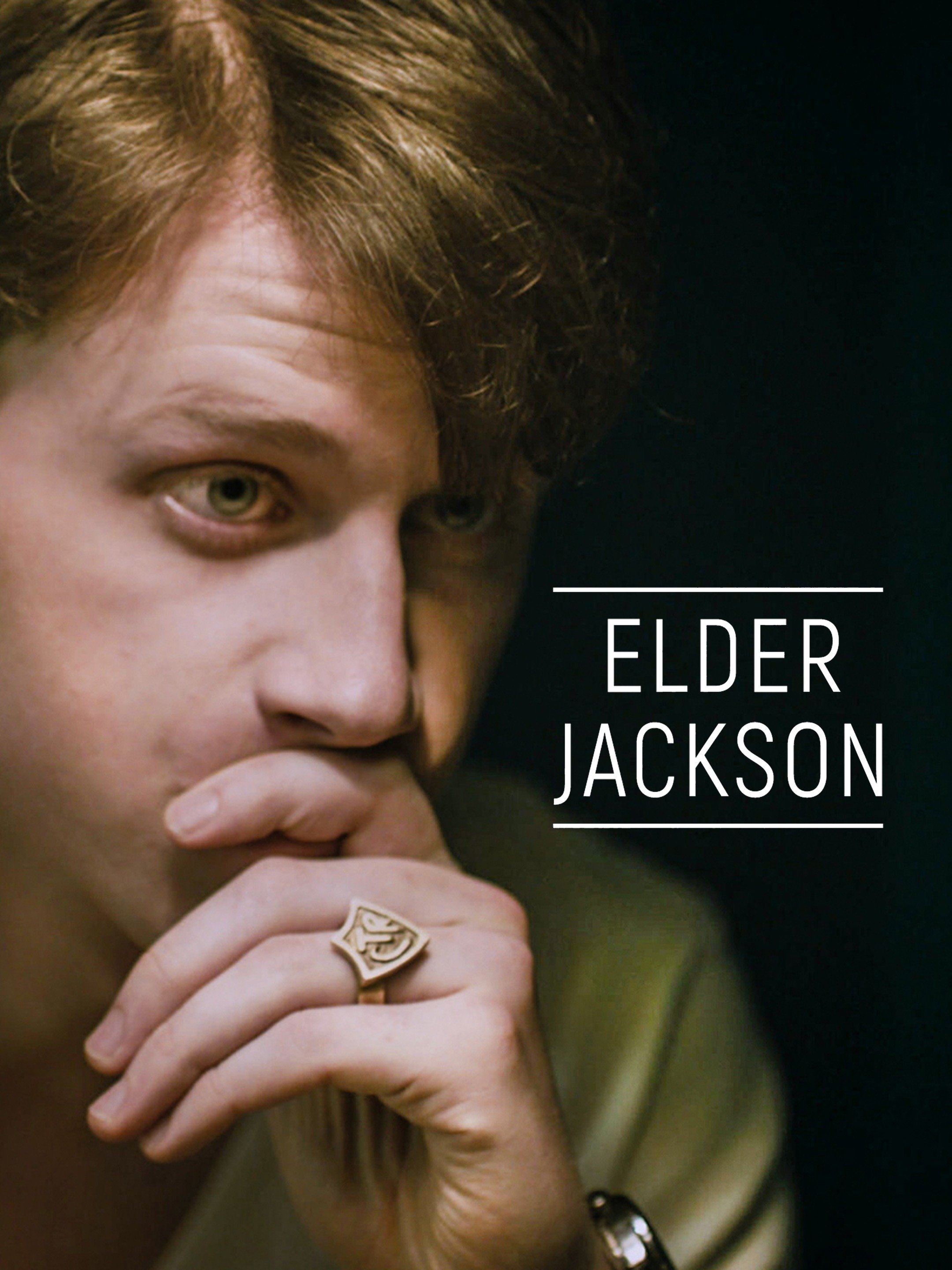 Elder Jackson - Movie Reviews