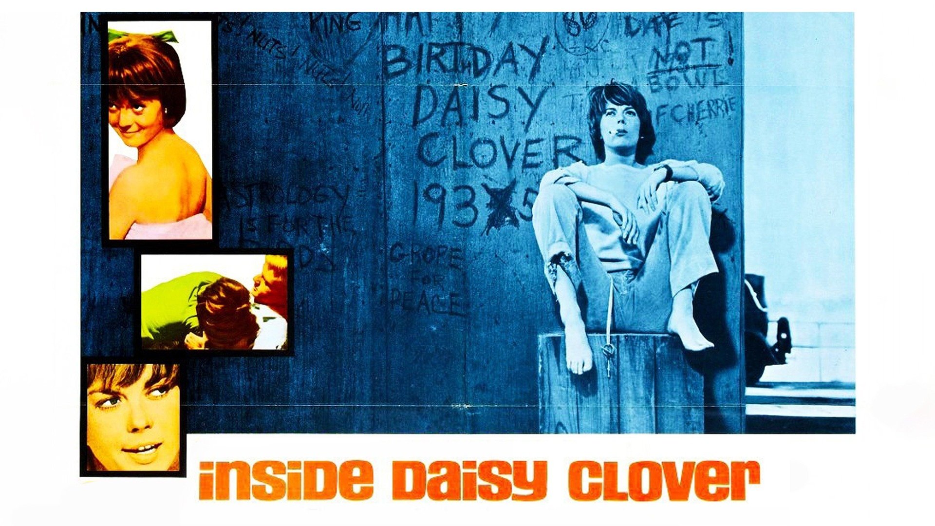 Inside Daisy Clover