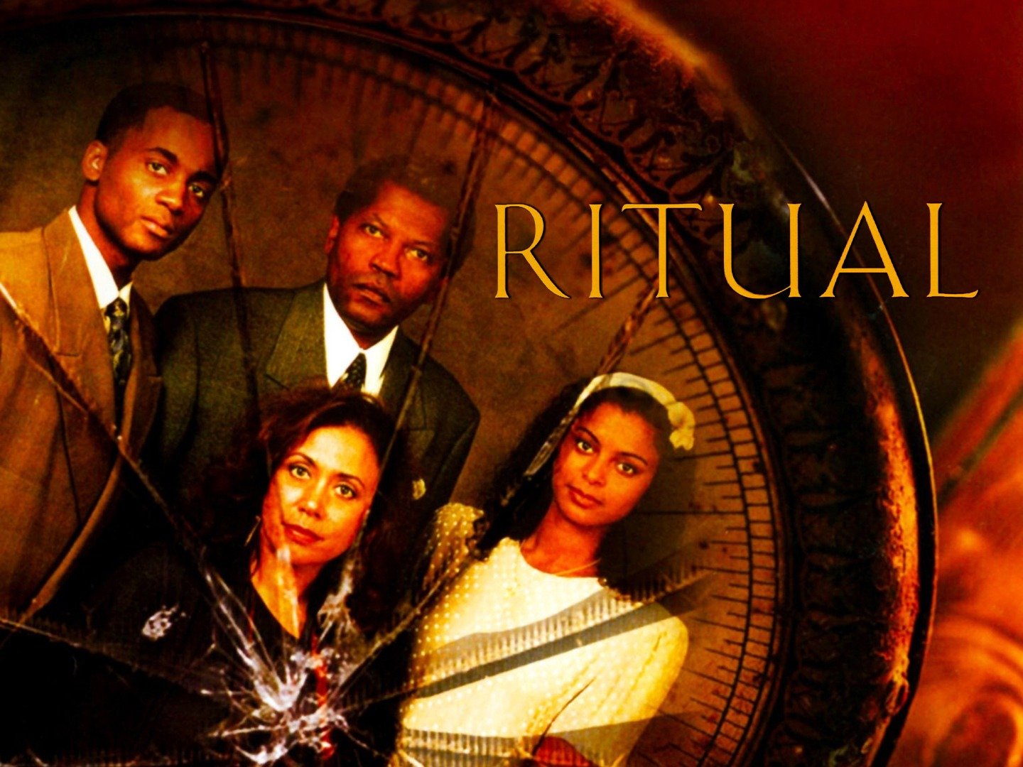 The Ritual (2000) - Rotten Tomatoes