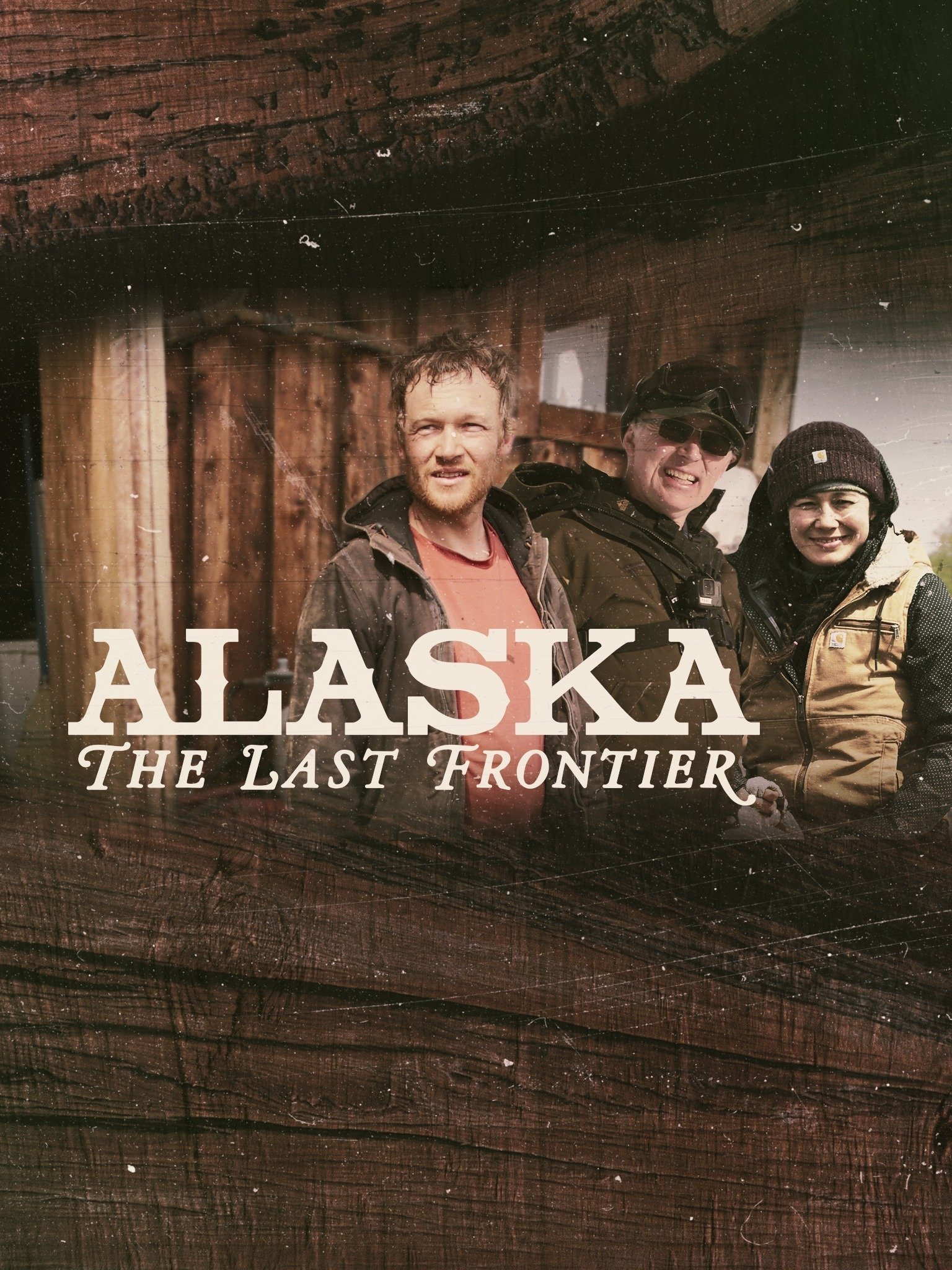 Alaska: The Last Frontier - Rotten Tomatoes