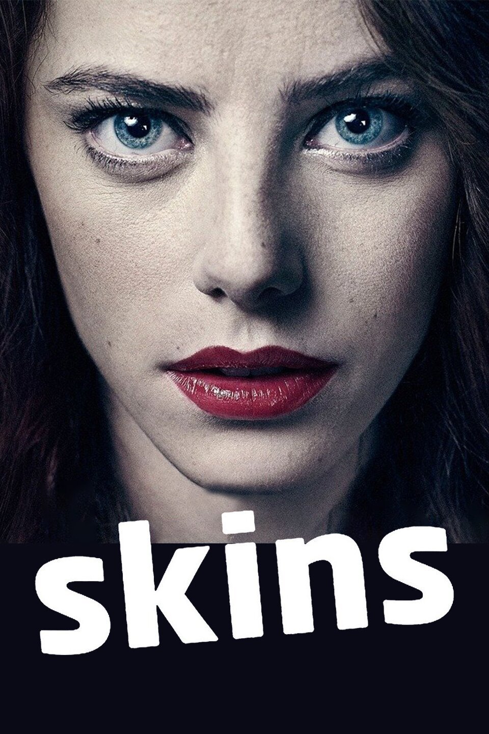 Skins - Rotten Tomatoes