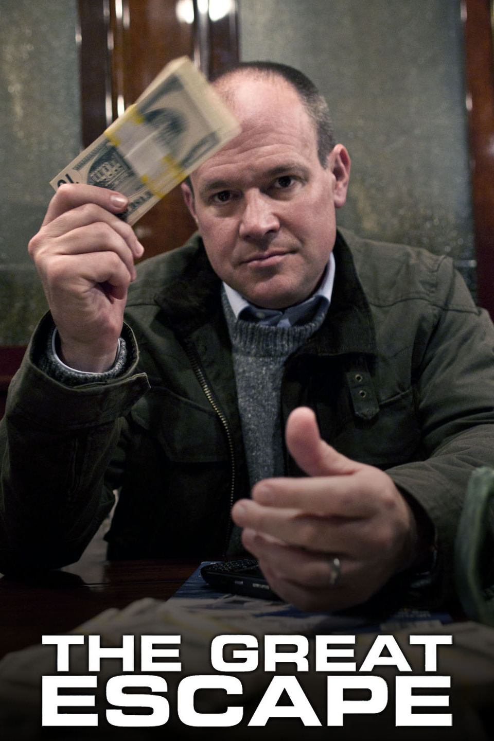 The Great Escape - Rotten Tomatoes