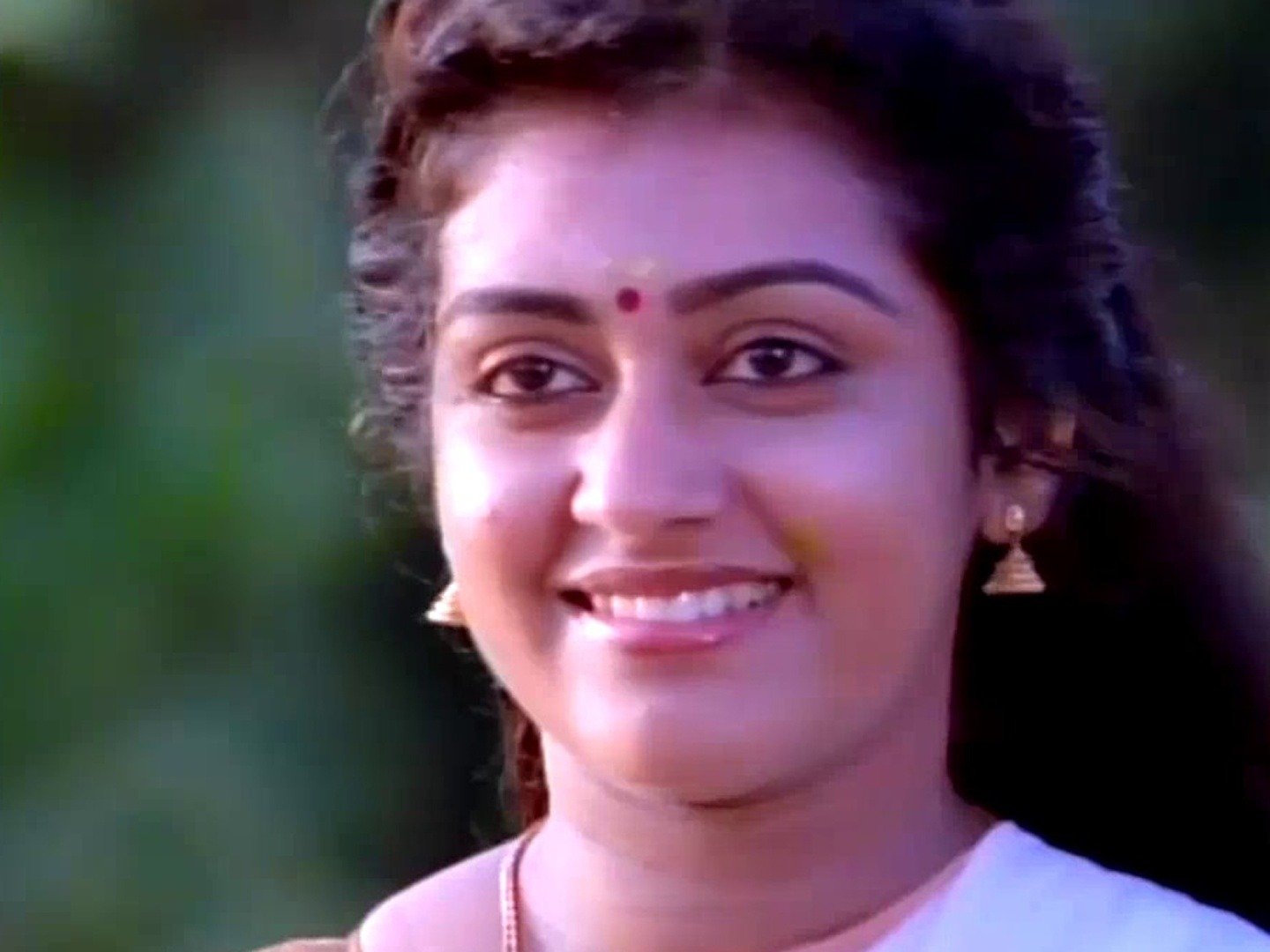 Cochin Haneefa In Kireedam