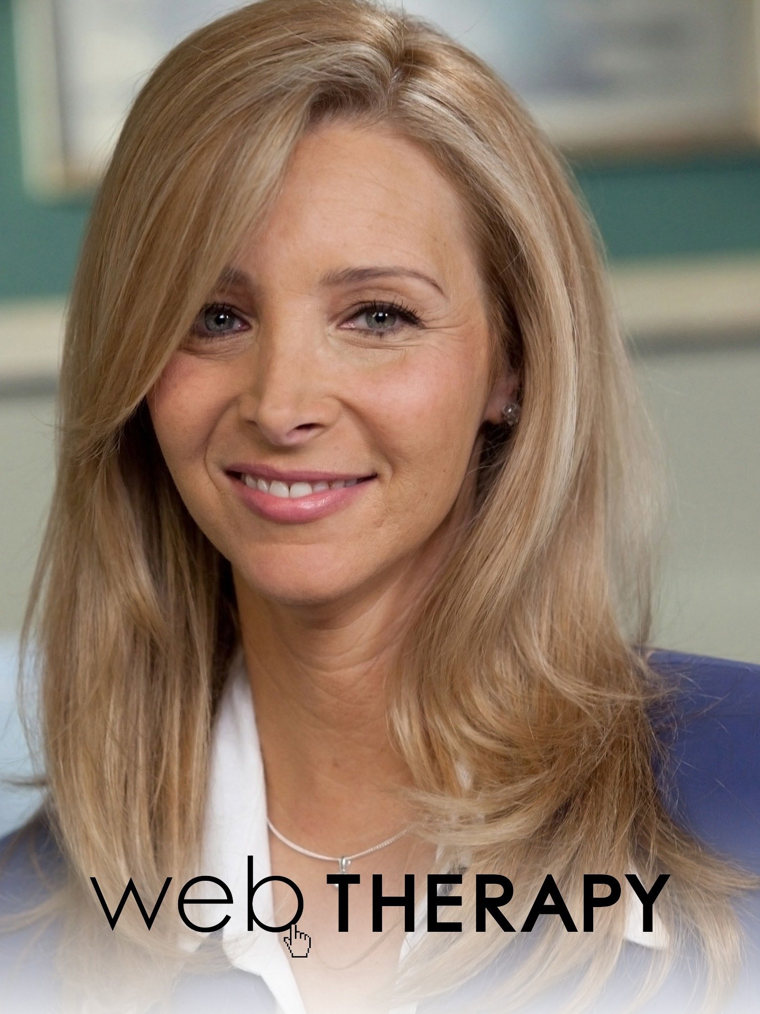 Web Therapy - Rotten Tomatoes