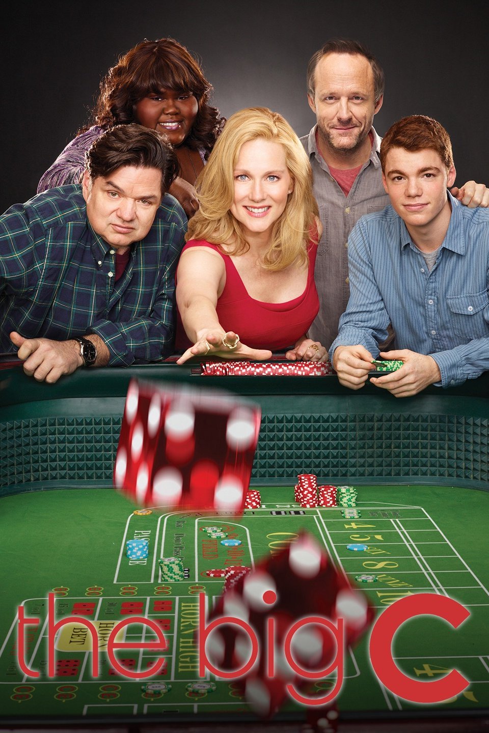 The Big C - Rotten Tomatoes