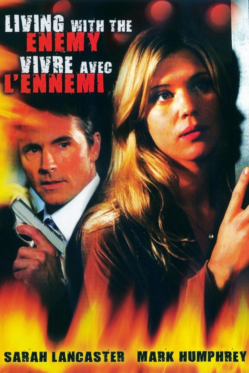 Living With the Enemy Pictures - Rotten Tomatoes