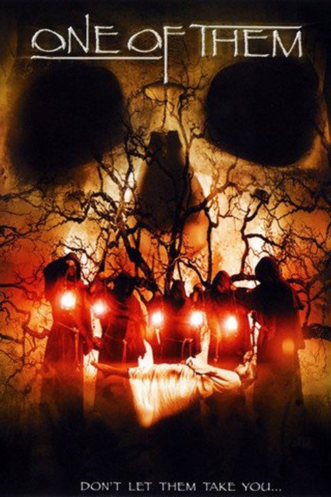 One of Them - Rotten Tomatoes