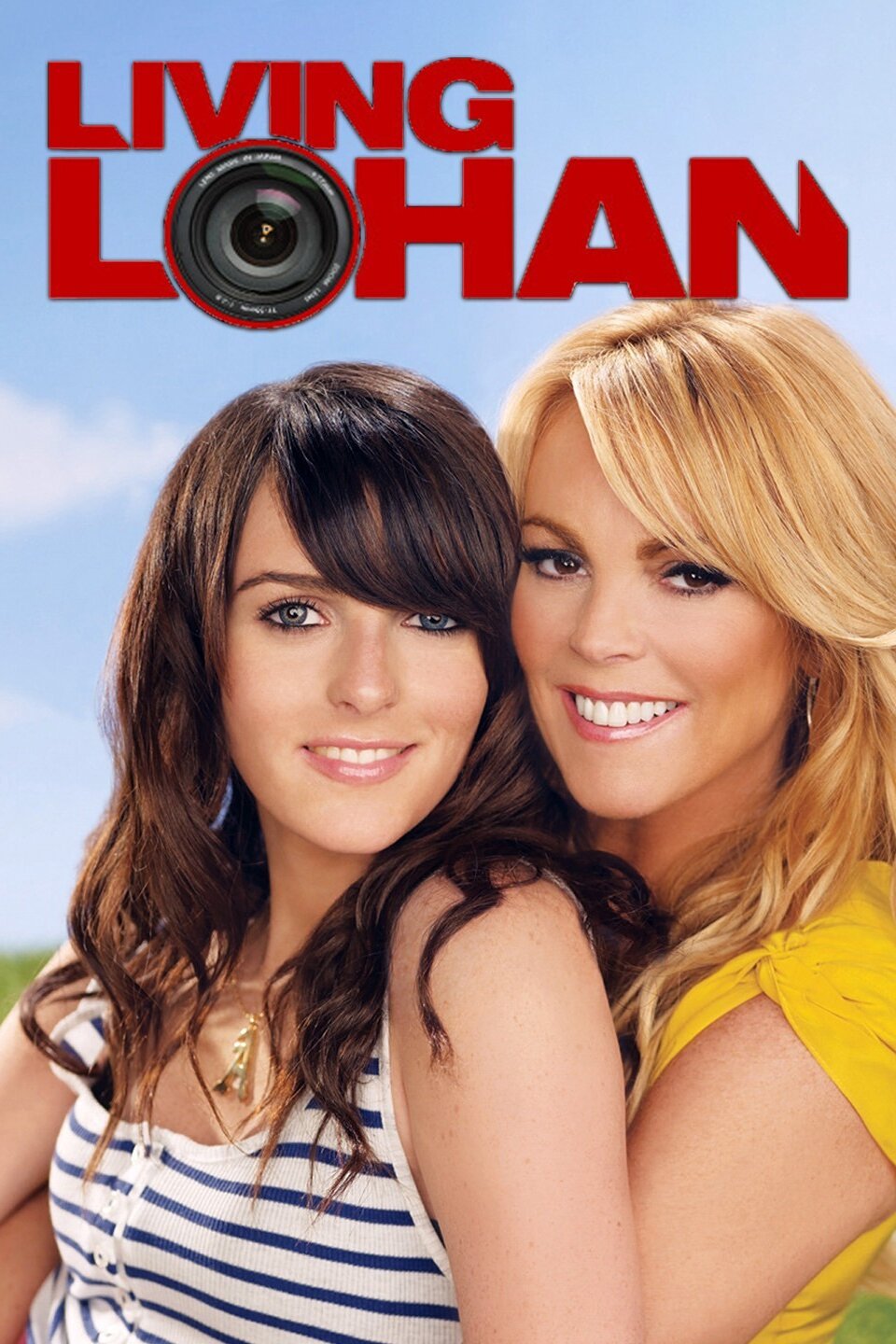 Living Lohan - Rotten Tomatoes