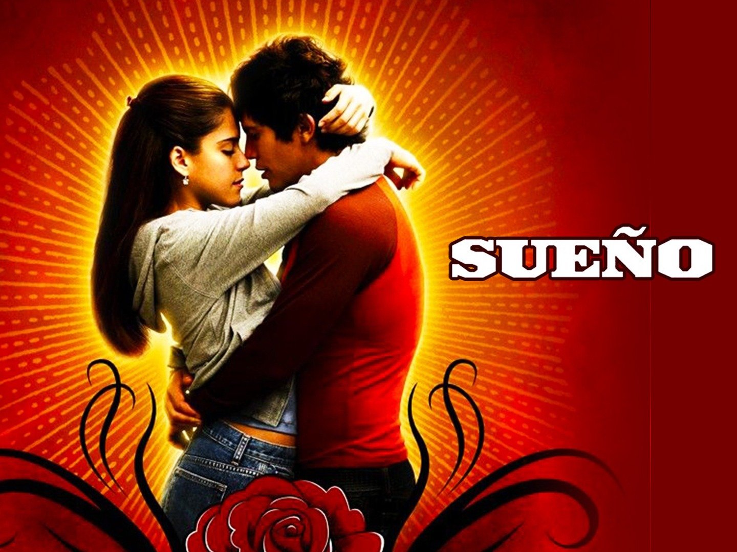 Sueño - Movie Reviews