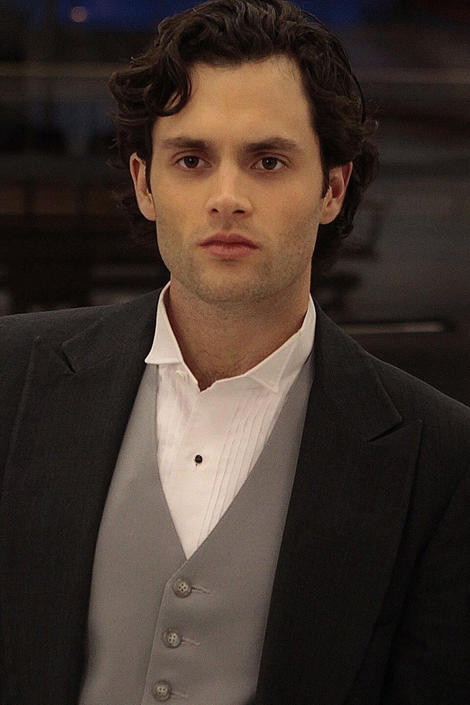 Dan Humphrey Gossip Girl Season 6