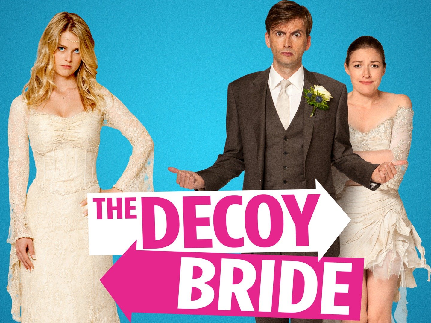The Decoy Bride Gif