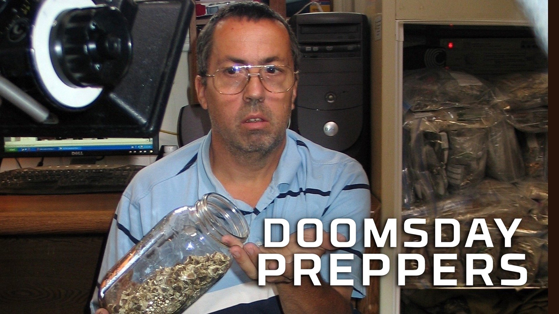 Doomsday Preppers
