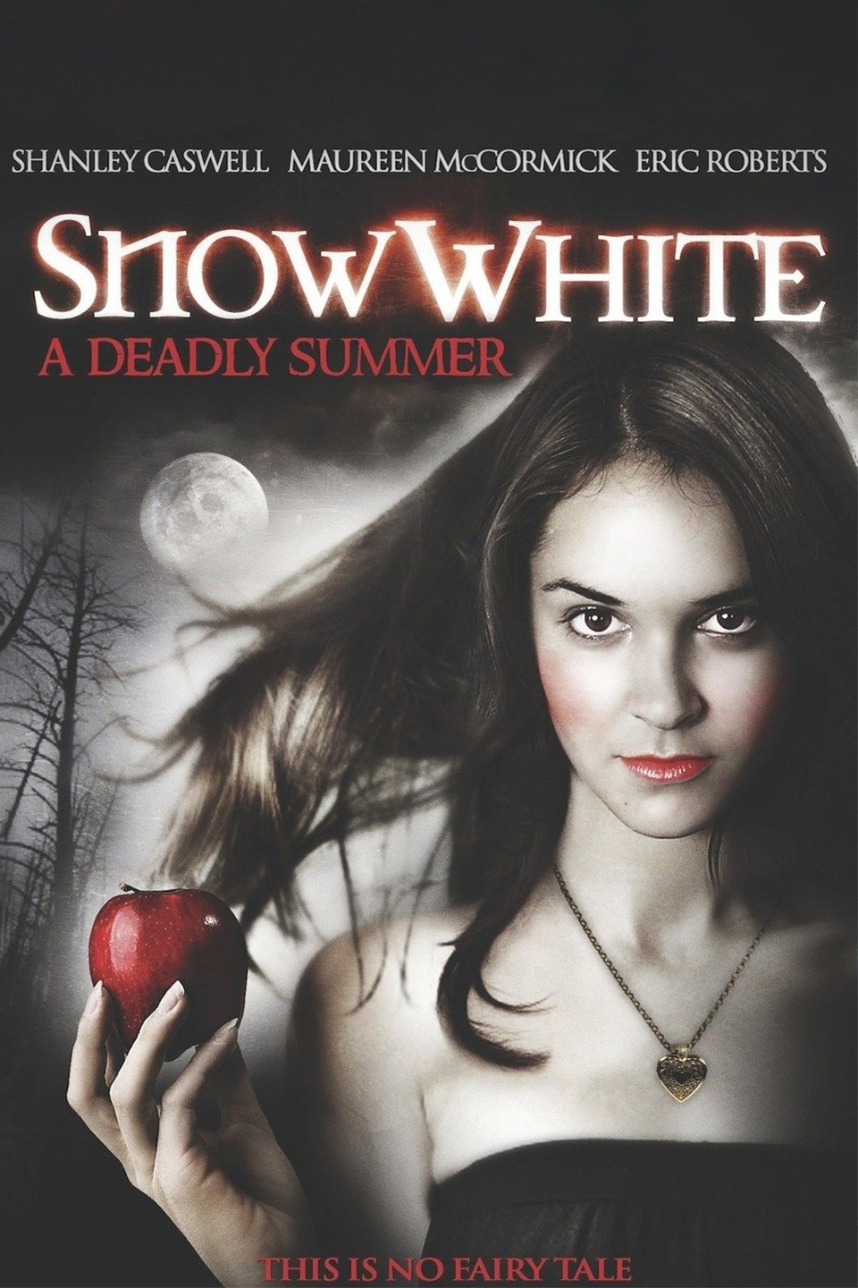 Snow White: A Deadly Summer - Rotten Tomatoes