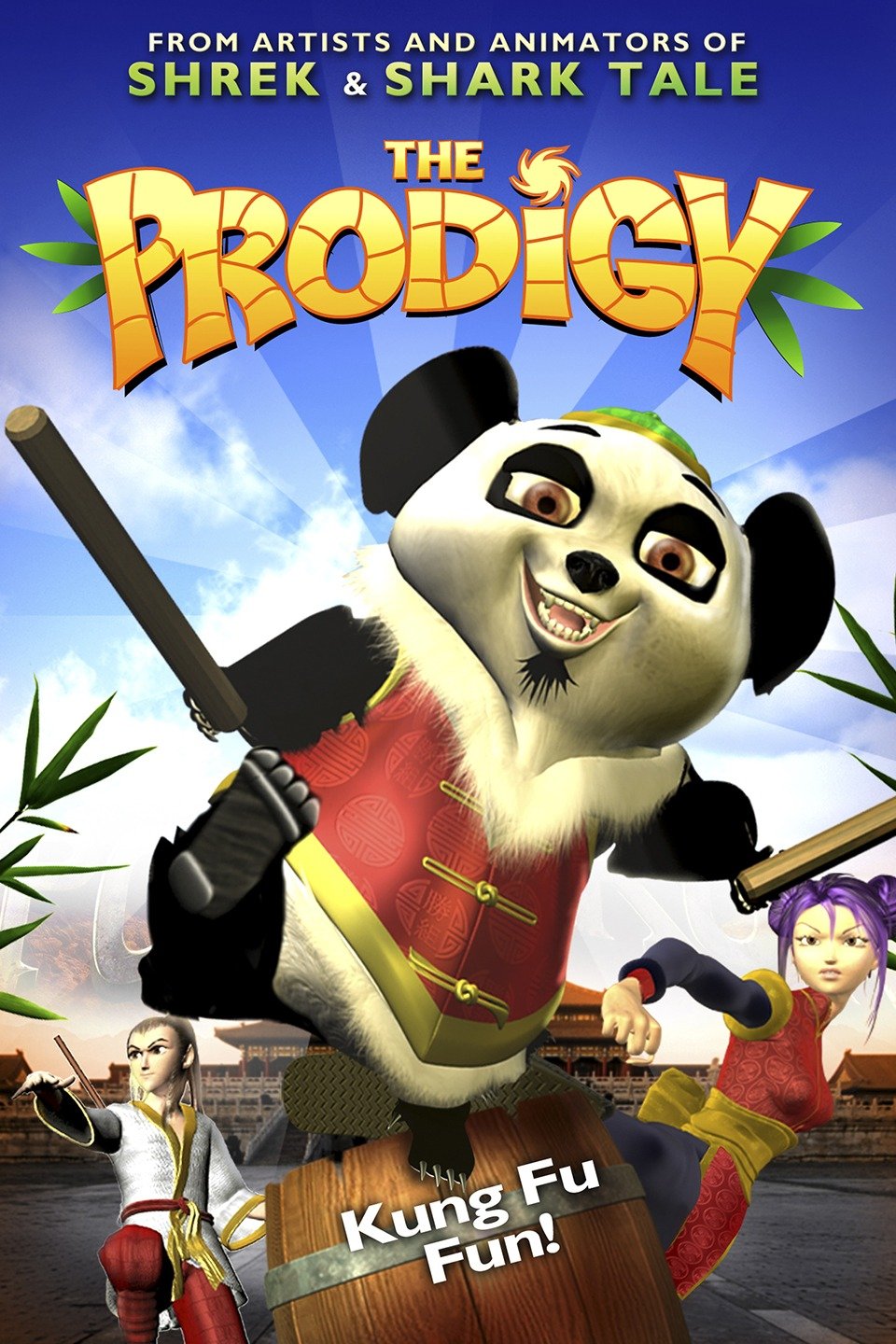 The Prodigy - Rotten Tomatoes