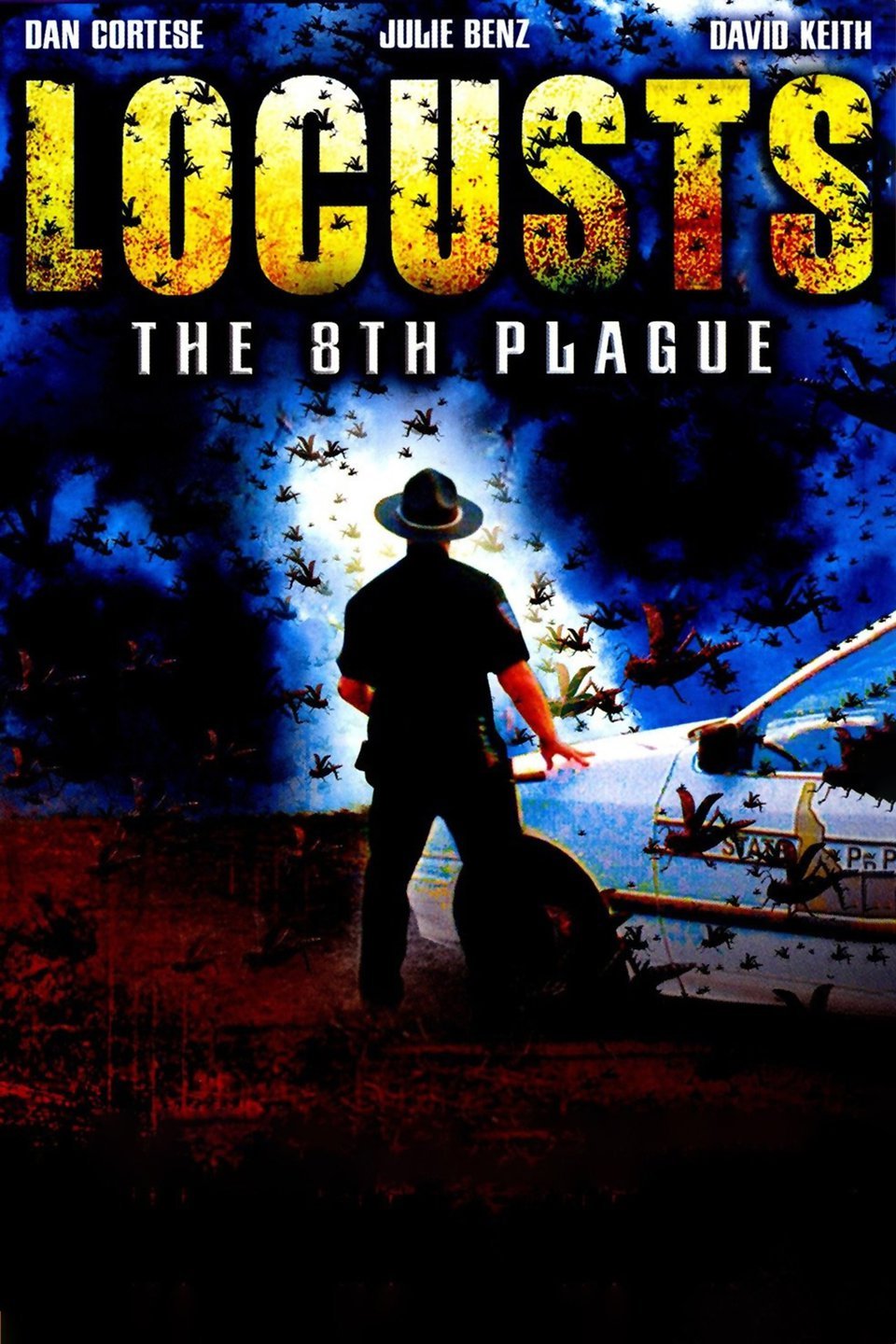 Locusts: The 8th Plague - Rotten Tomatoes
